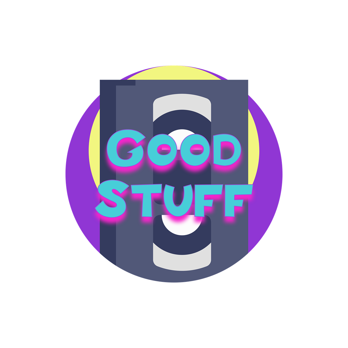 The Good Stuff | Collectible Vintage Media – Bastardo Enterprises