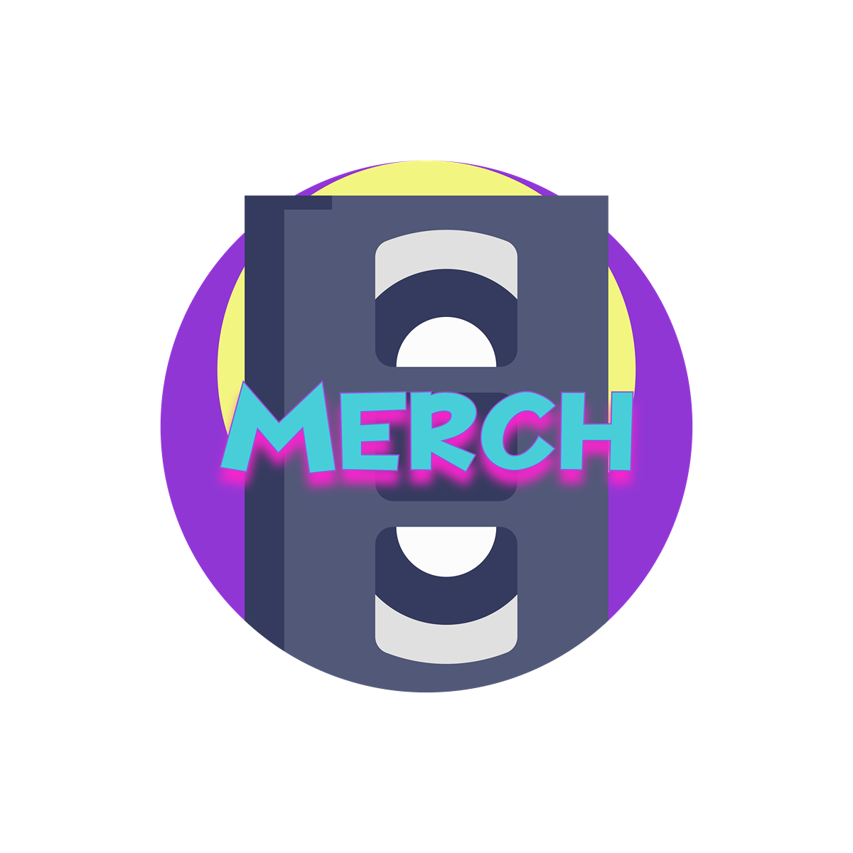 Retro Inspired Merchandise – Bastardo Enterprises